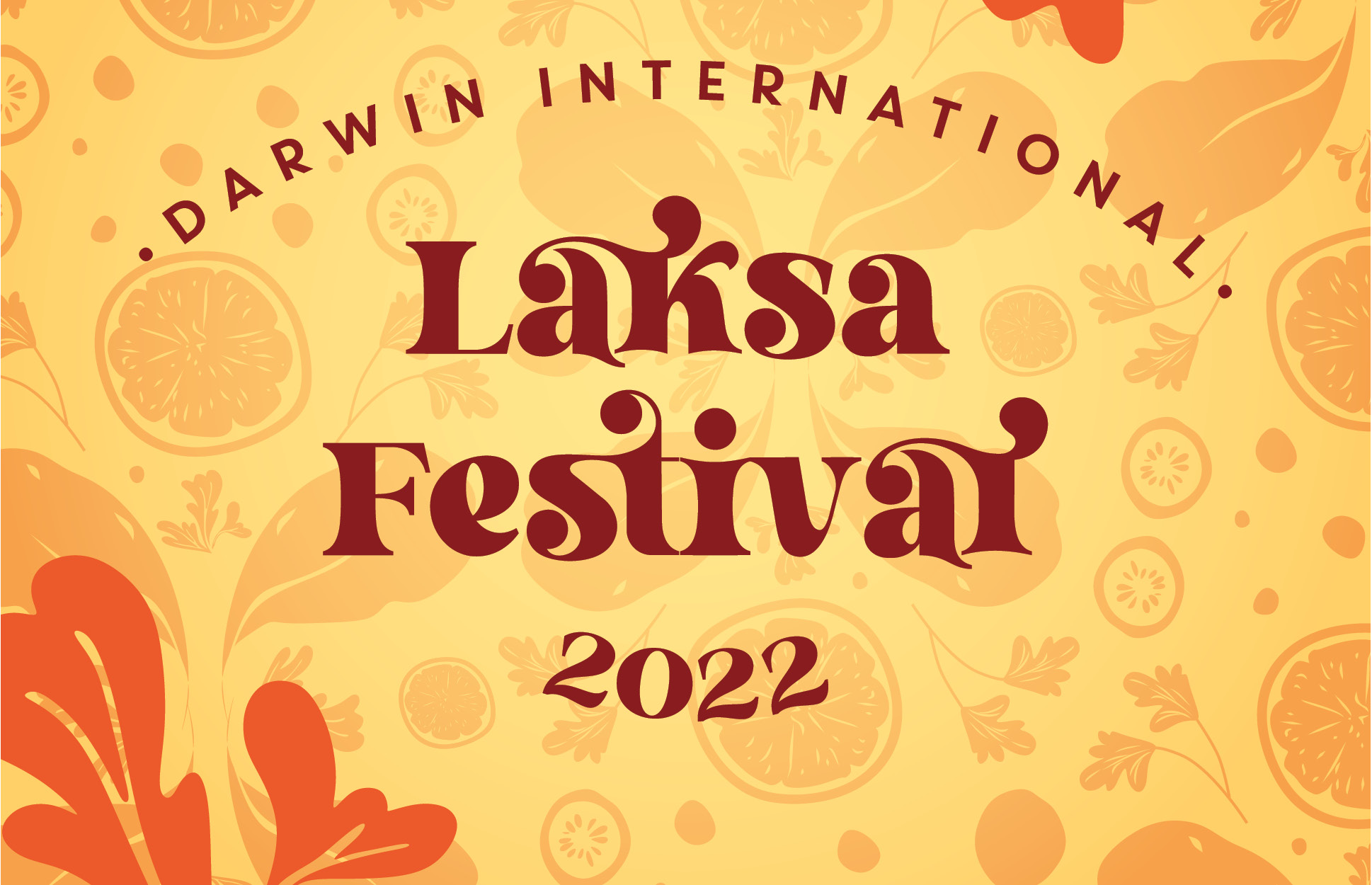 Darwin International Laksa Festival 2022: Activate Darwin - Sprout