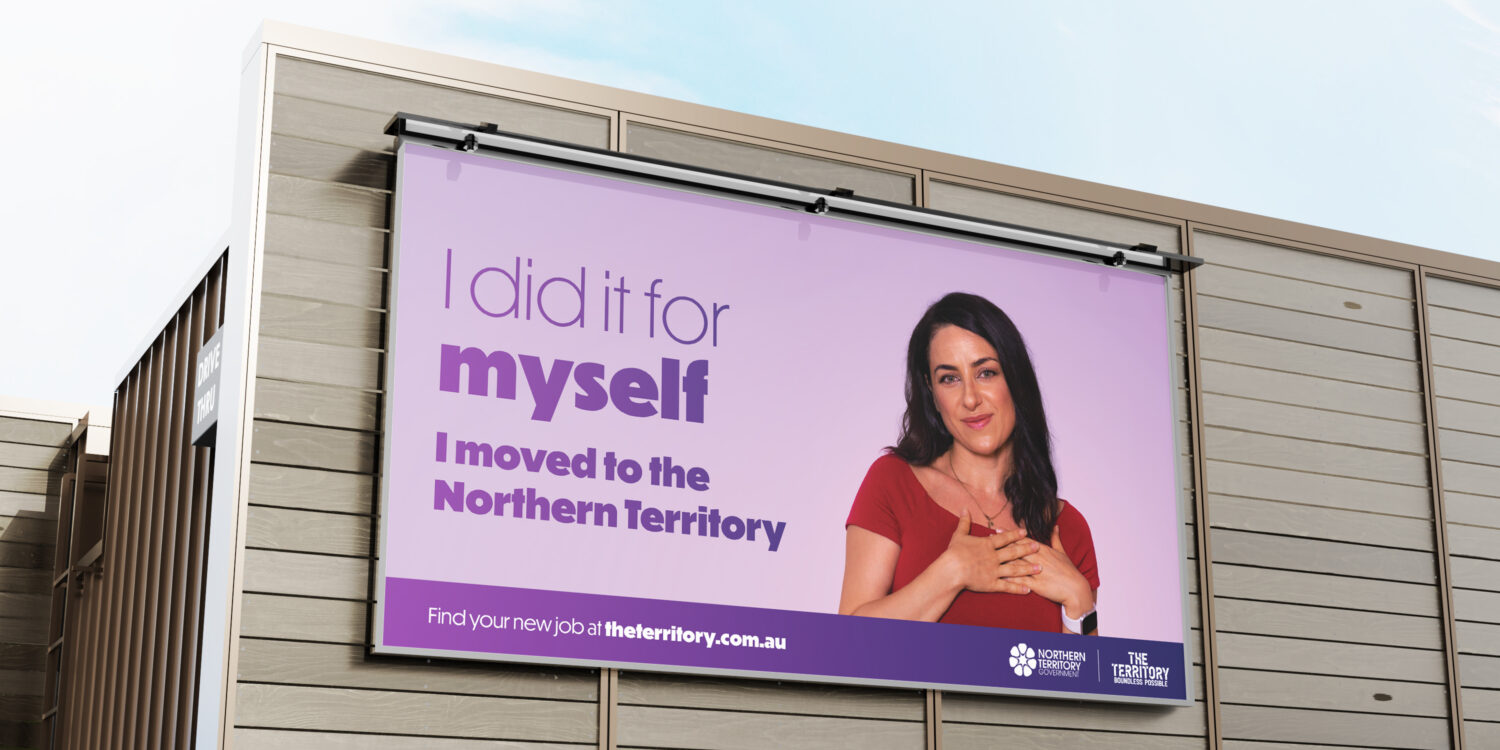 Migration NT: The Territory - Sprout