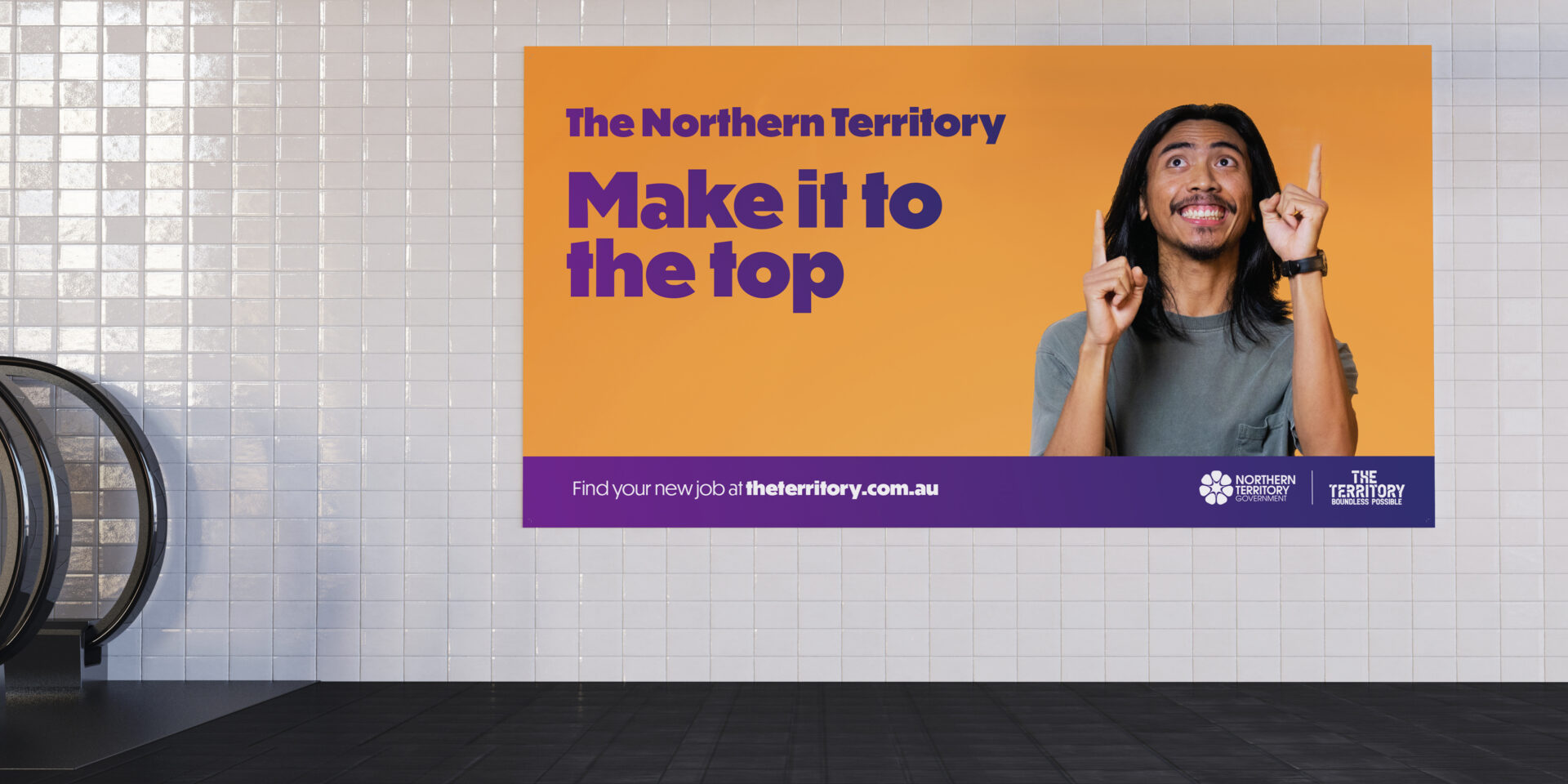 Migration NT: The Territory - Sprout