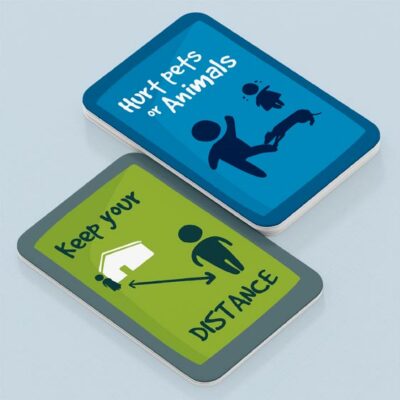 Blurred Borders Project: Legal Aid WA - Sprout