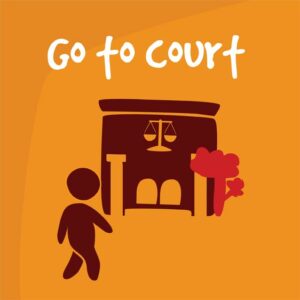 Blurred Borders Project: Legal Aid WA - Sprout