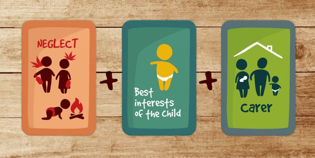 Blurred Borders Project: Legal Aid WA - Sprout