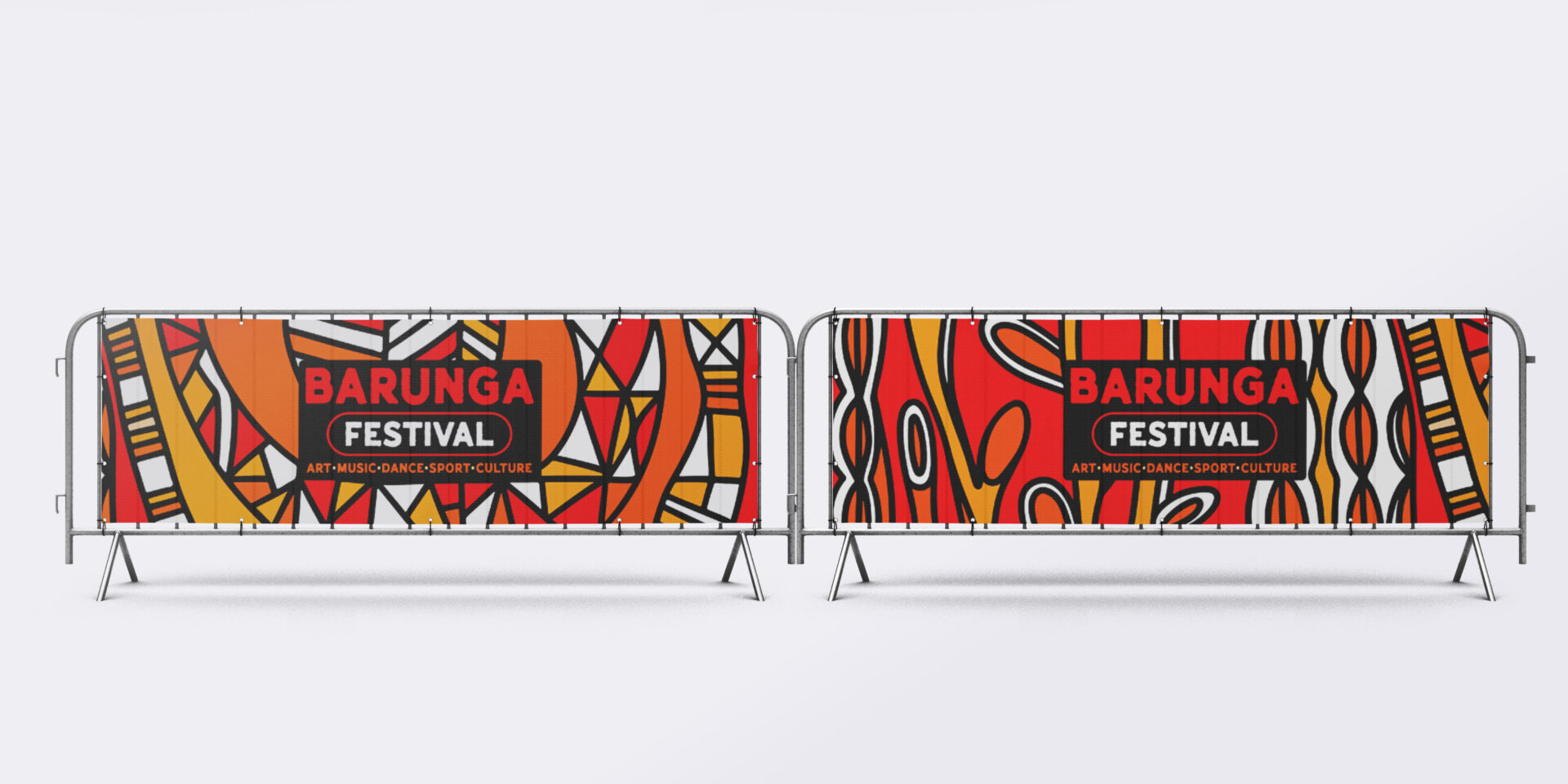 Barunga Festival 2024: Bagala Aboriginal Corporation - Sprout