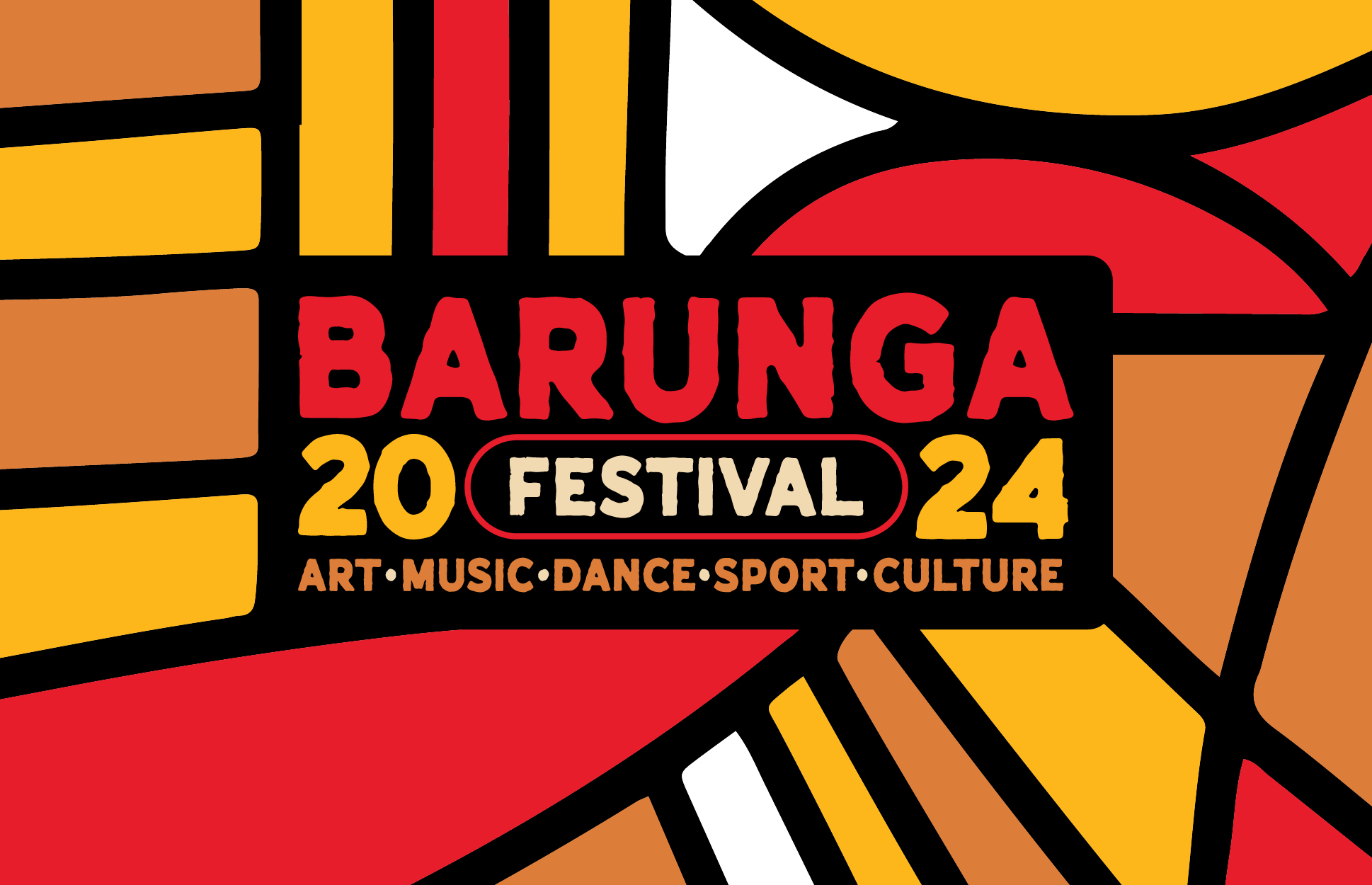 Barunga Festival 2024: Bagala Aboriginal Corporation - Sprout